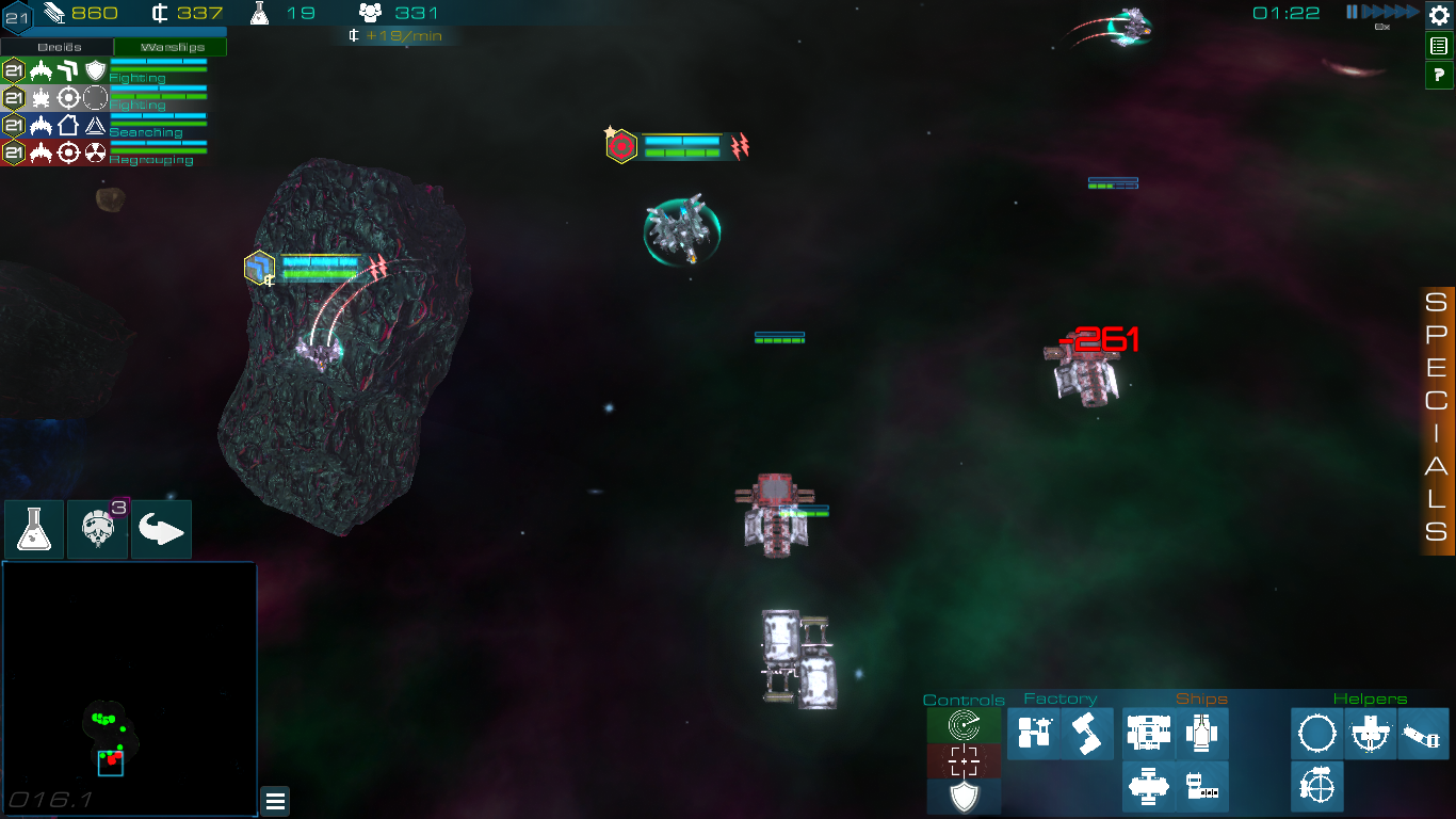 Steam Community :: Stellar outpost commander