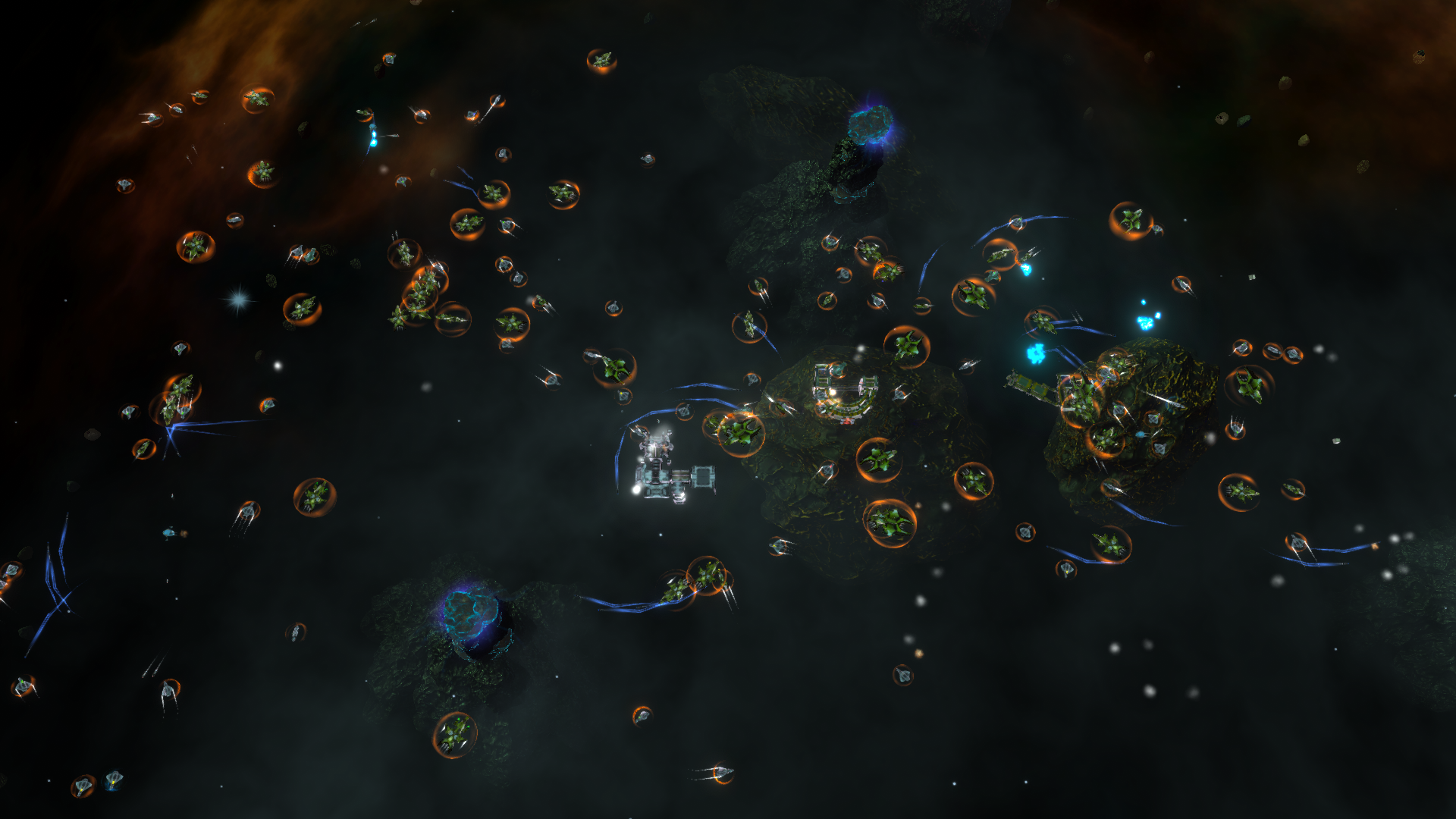 Steam Community :: Stellar outpost commander