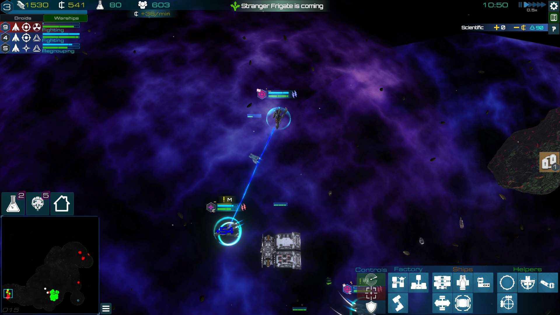 Steam Community :: Stellar outpost commander