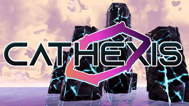 Cathexis - The Journey Begins! - Steam News