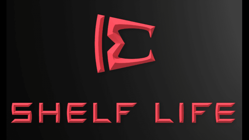 Shelf Life - Early Access Patch 1 - Steam News