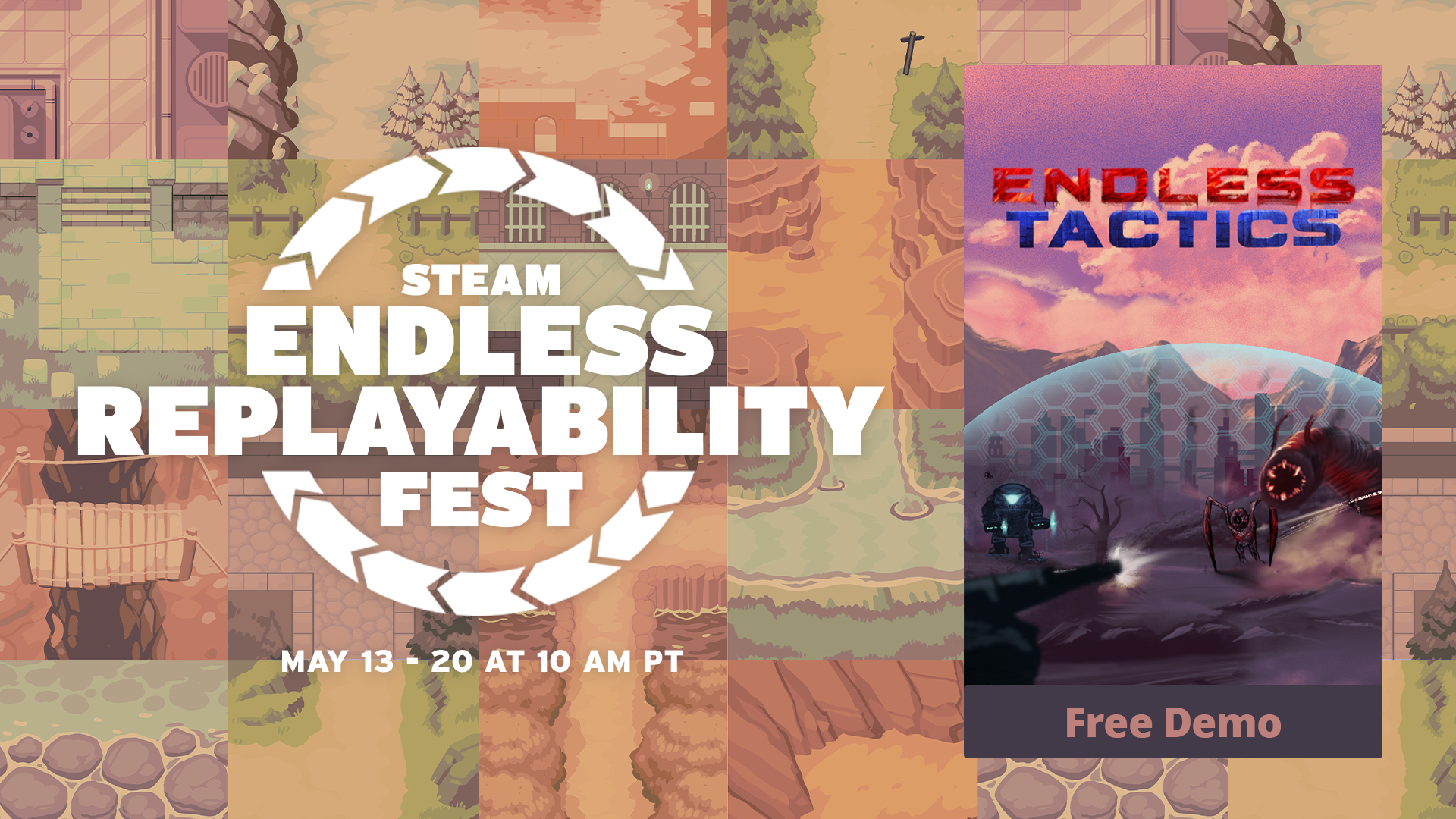 Steam Community :: Endless Tactics