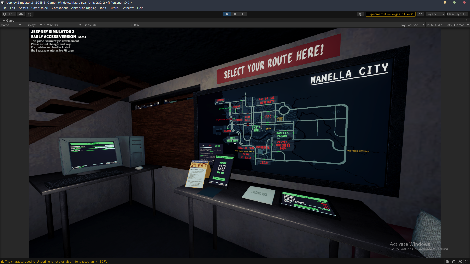 Steam Community :: Jeepney Simulator 2