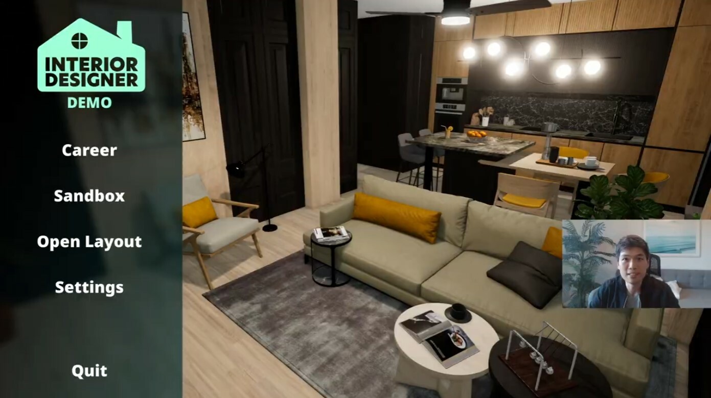 Steam Community :: Interior Designer