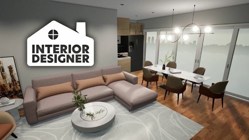 Steam :: Interior Designer :: What you need to know about the Sandbox Mode in Interior Designer?