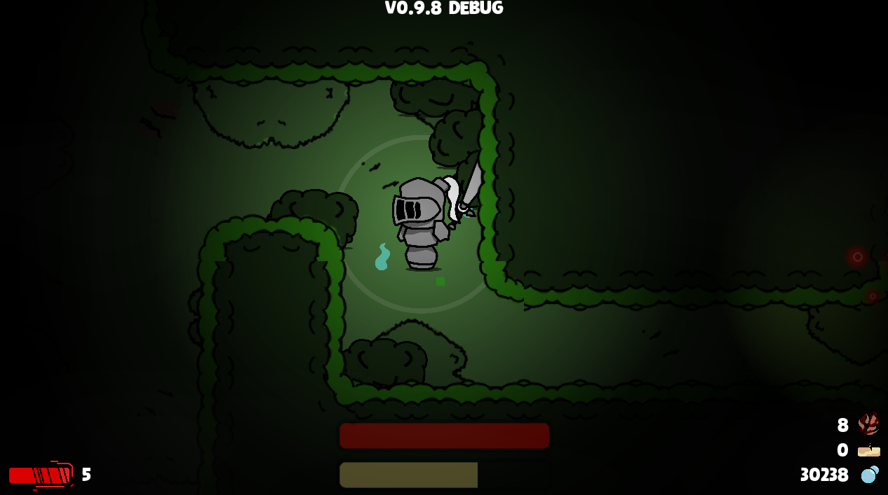 Steam Community :: Deep Dark Wrath