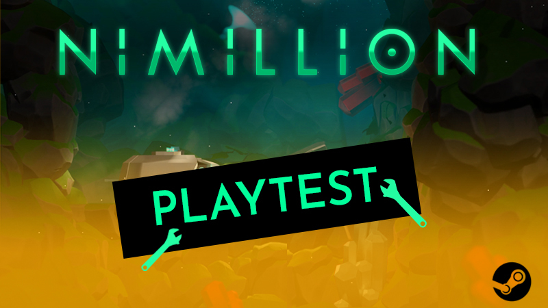 Steam Community :: Nimillion - The last expedition