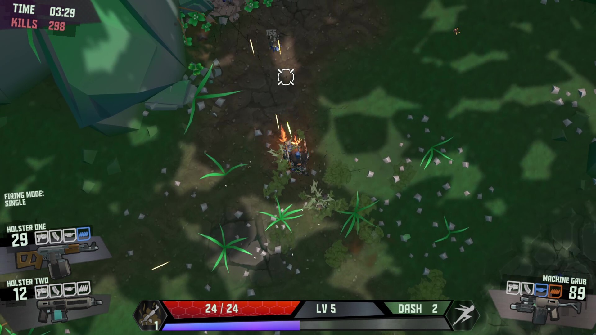 UI Overhaul: