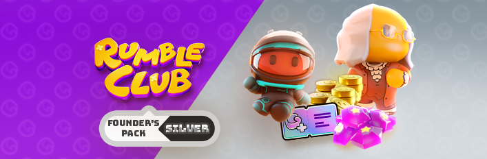 Steam Community :: Rumble Club