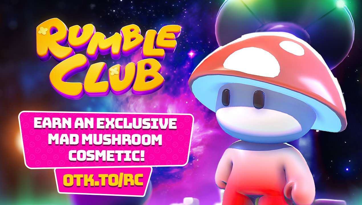 Steam Community :: Rumble Club