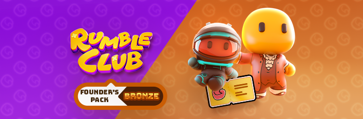 Steam Community :: Rumble Club