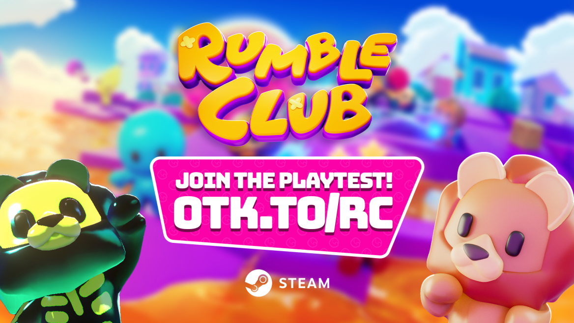 Steam Community :: Rumble Club