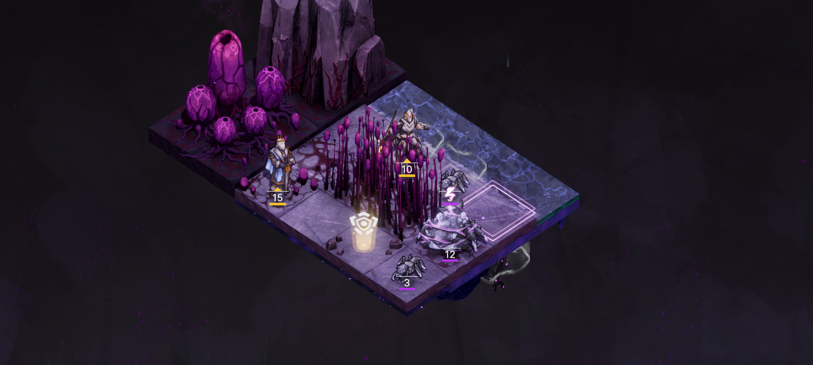 Steam Community :: Paraside: Duality Unbound