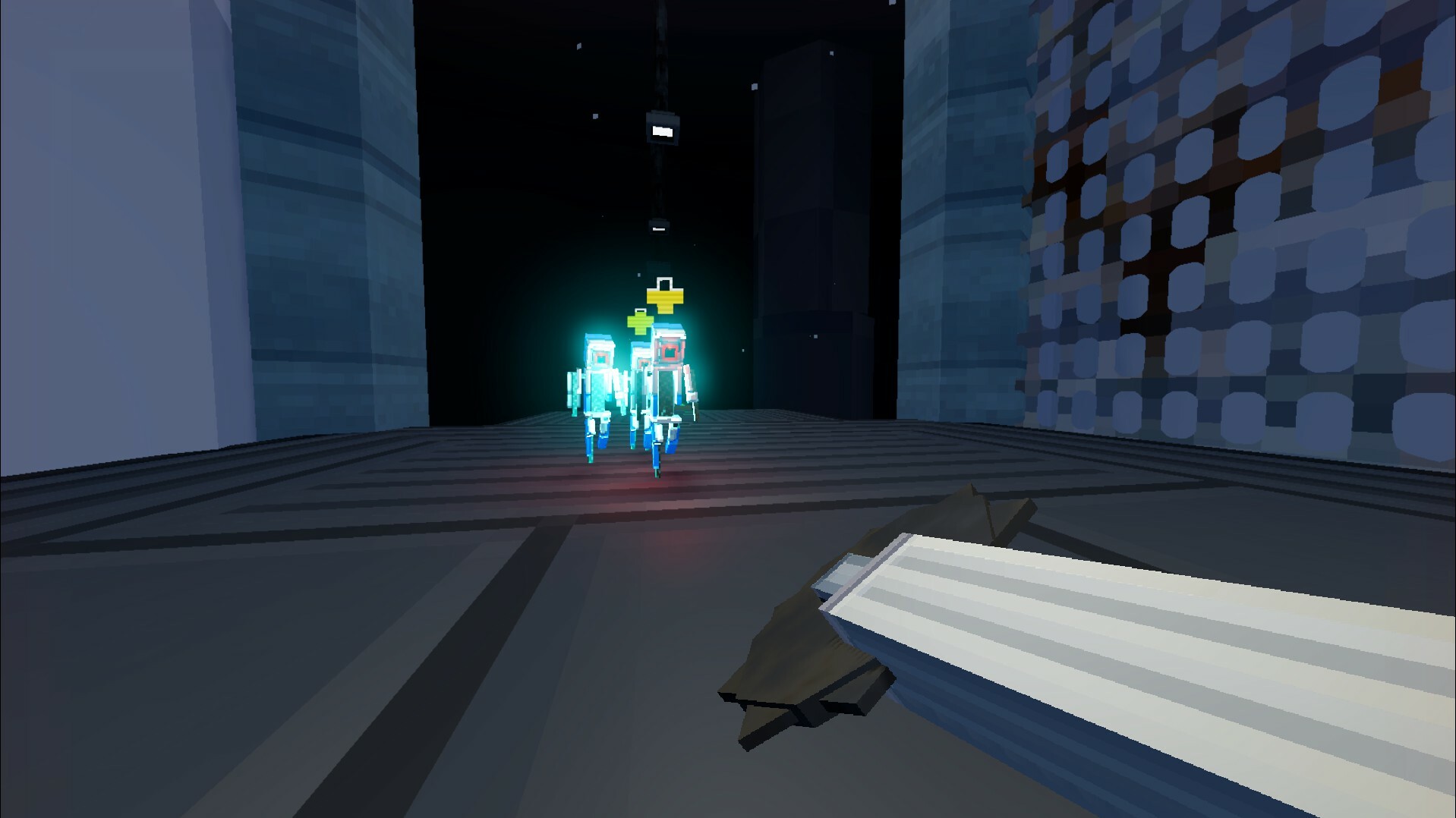 Steam Community :: Shoot Giant Robots and Wallrun
