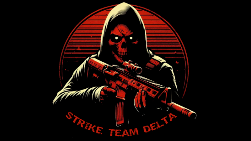 Strike Team Delta - Launch Update! - Steam News