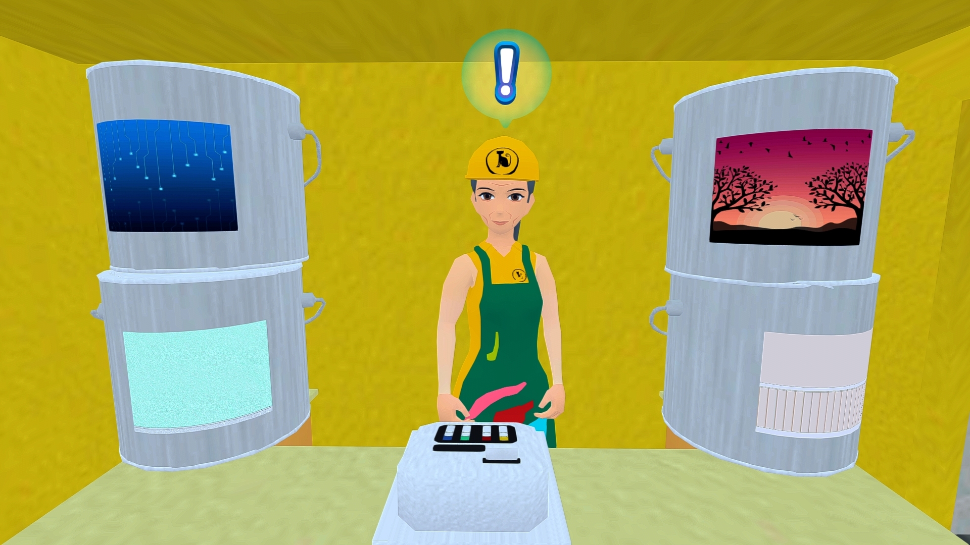 Steam Community :: Gaming Cafe Life