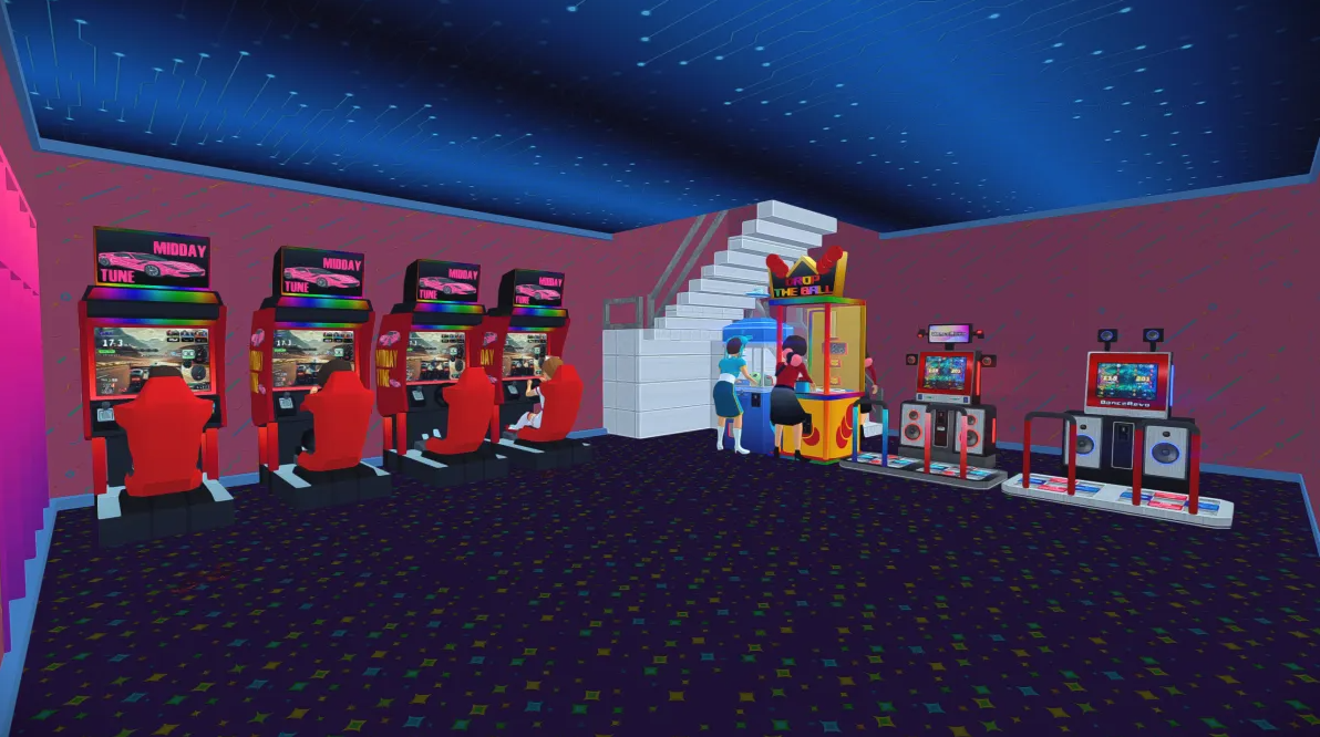 Steam Community :: Gaming Cafe Life