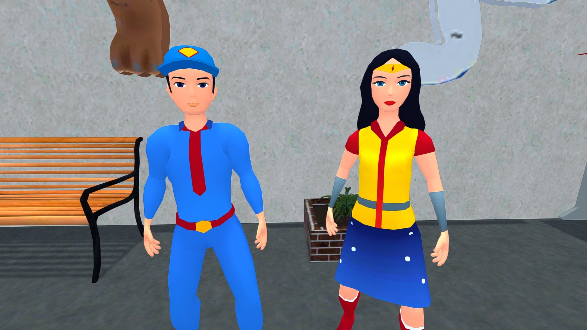 Steam Community :: Gaming Cafe Life