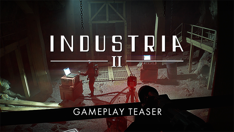 Steam Community :: INDUSTRIA 2
