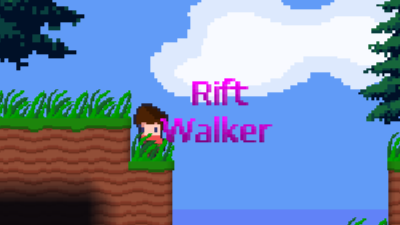 Rift Walker - Demo Release Date - Steam News