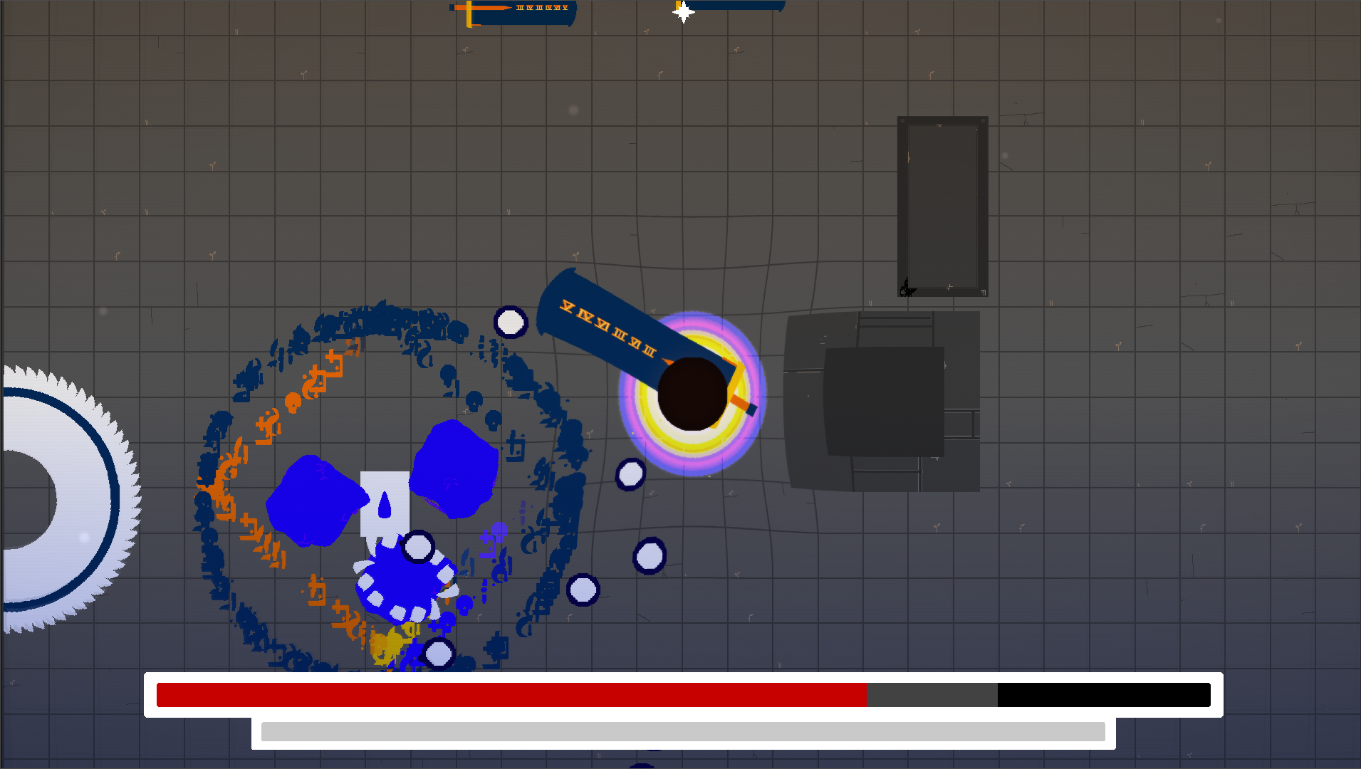 Steam Community :: Linear Calamity