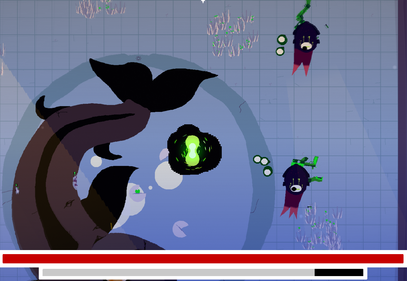 Steam Community :: Linear Calamity