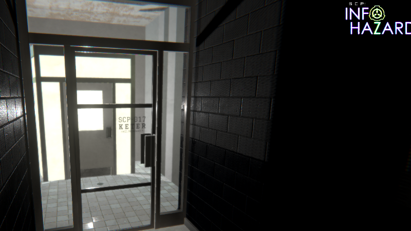 SCP: Infohazard Playtest - Join the Private Playtest! - Steam News