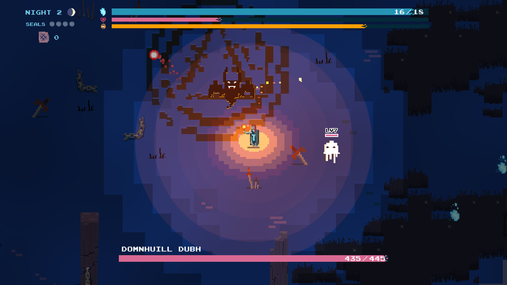 Steam Community :: Into the Restless Ruins