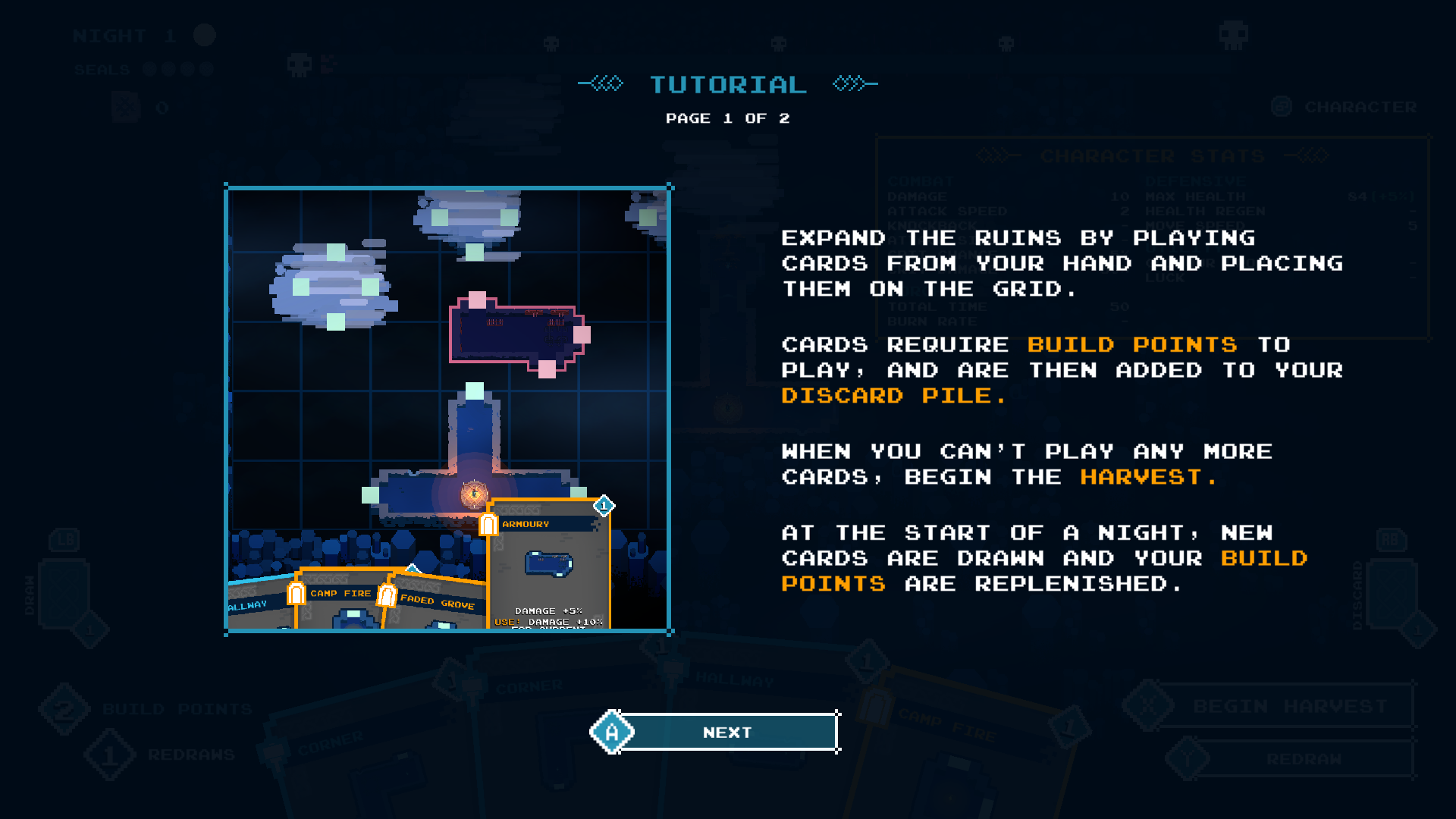 Steam Community :: Into the Restless Ruins