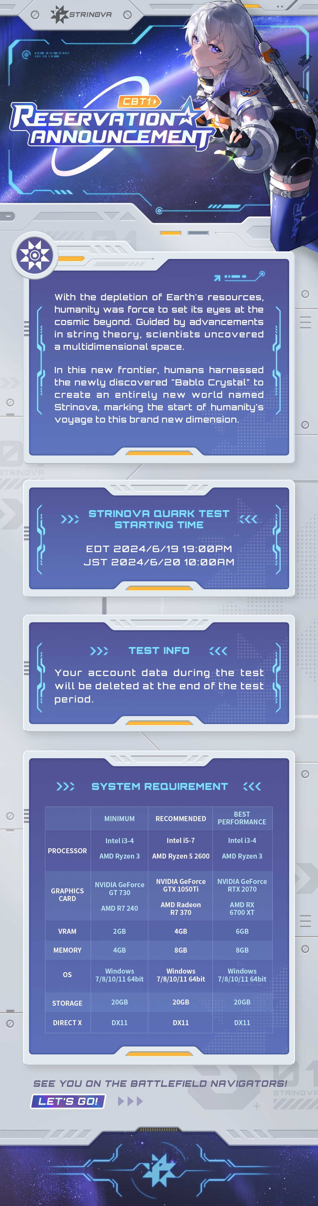 Steam Community :: Strinova