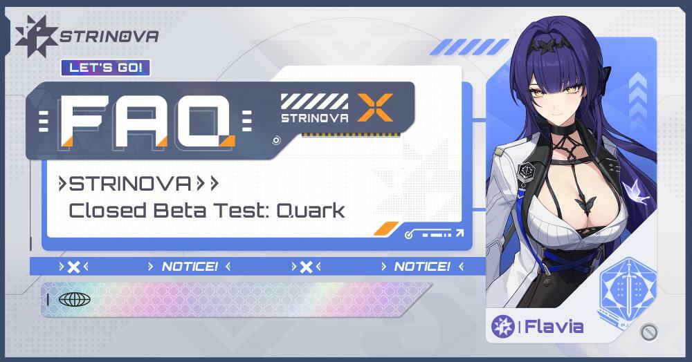 Steam Community :: Strinova