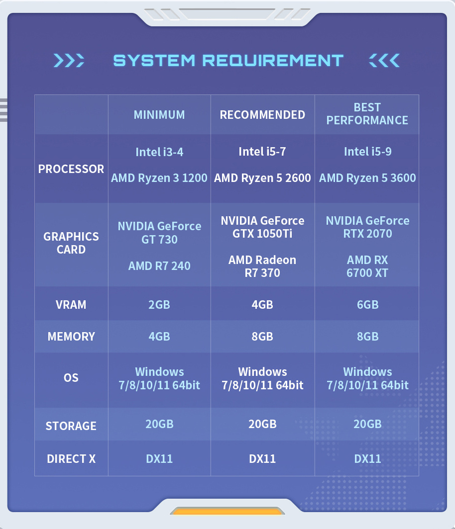 Steam Community :: Strinova