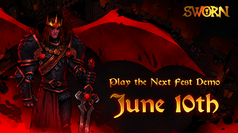 Steam Community :: SWORN