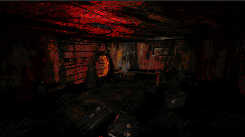 SOS: Forgotten Planet - Story Update - Steam News