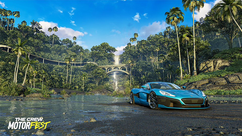 Steam Community :: The Crew Motorfest