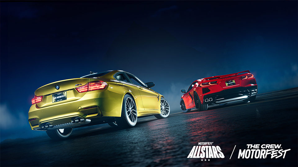 Steam Community :: The Crew Motorfest