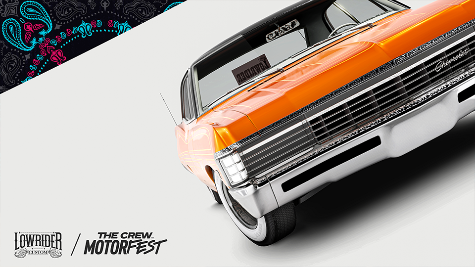 Steam Community :: The Crew Motorfest