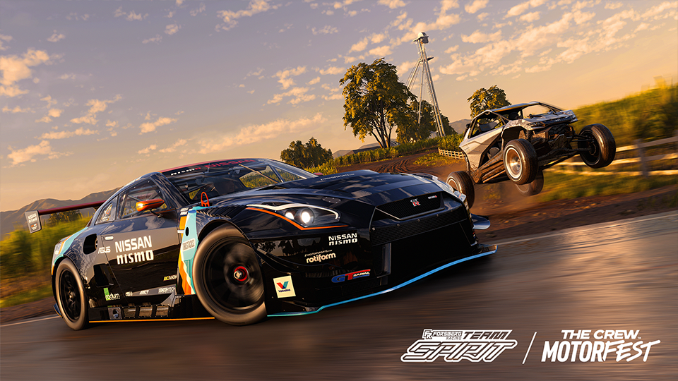 Steam Community :: The Crew Motorfest