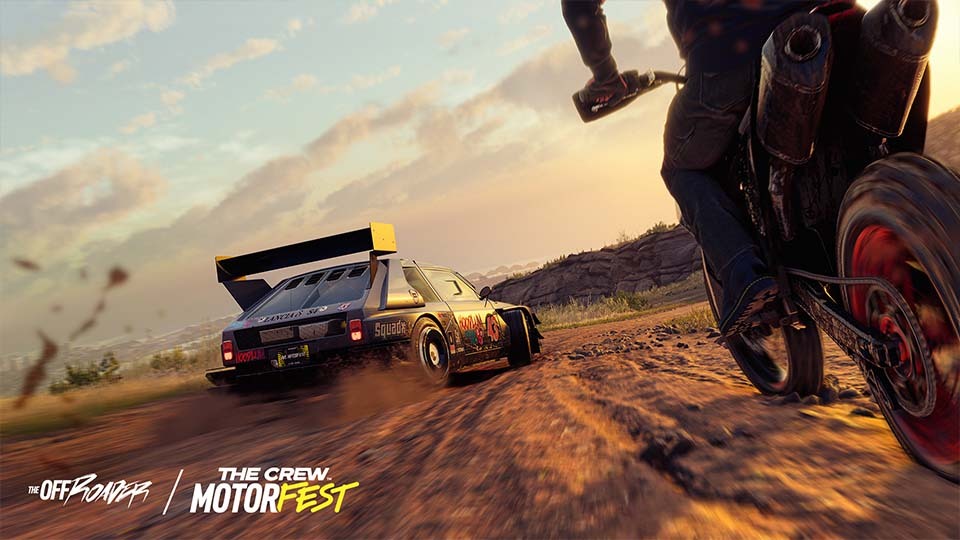 Steam Community :: The Crew Motorfest