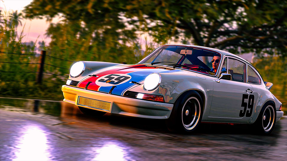 Steam Community :: The Crew Motorfest