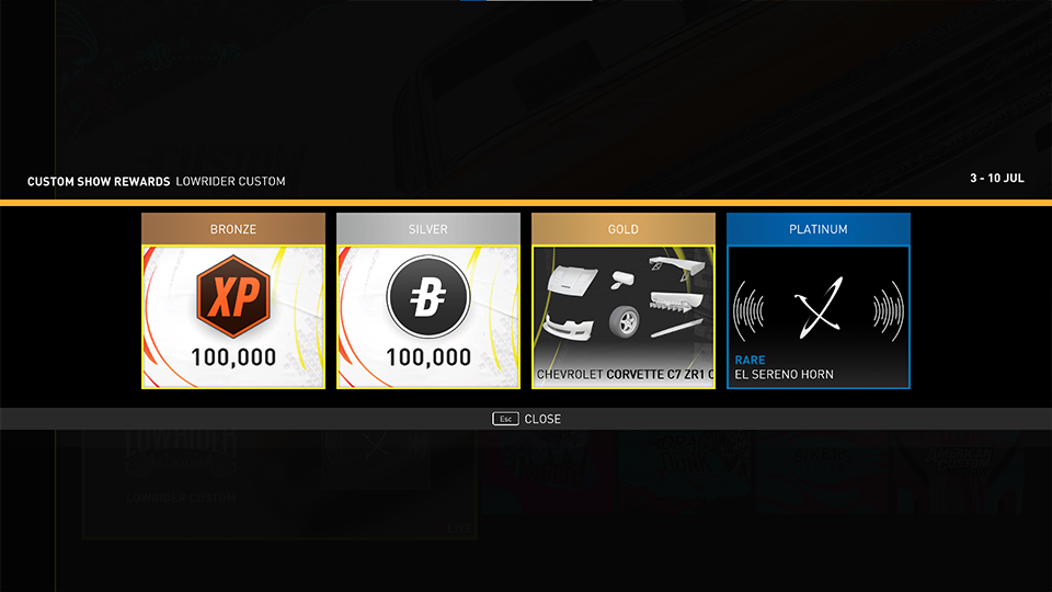 Steam Community :: The Crew Motorfest