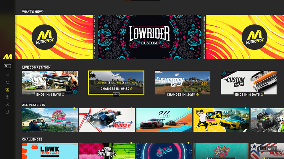 Steam Community :: The Crew Motorfest