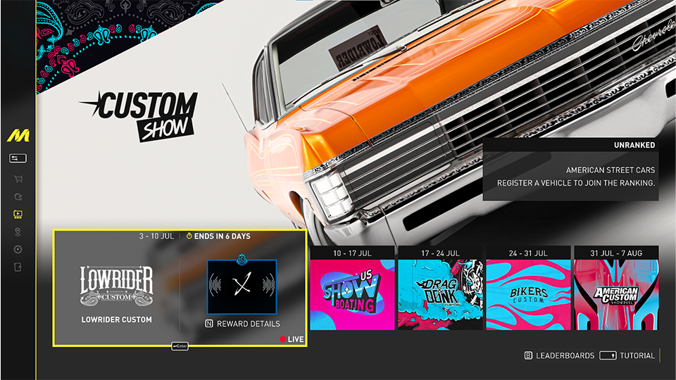 Steam Community :: The Crew Motorfest