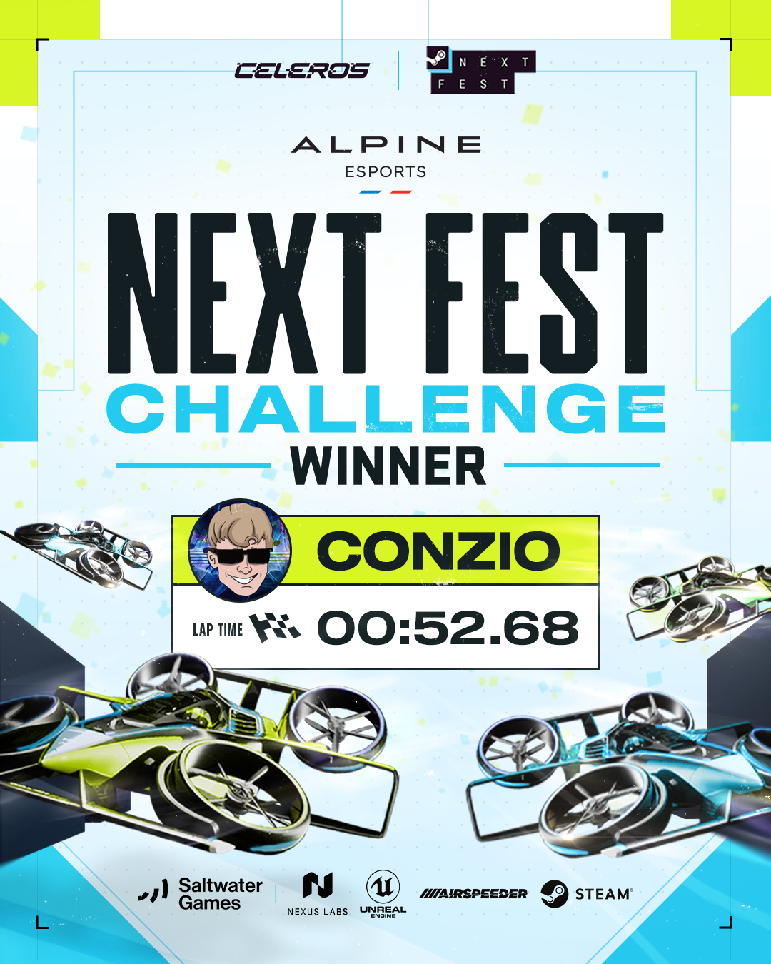 Steam Community :: Celeros