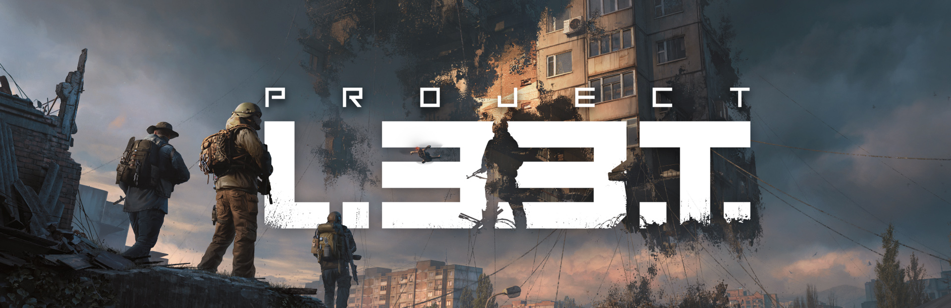 Steam Community :: Project L33T