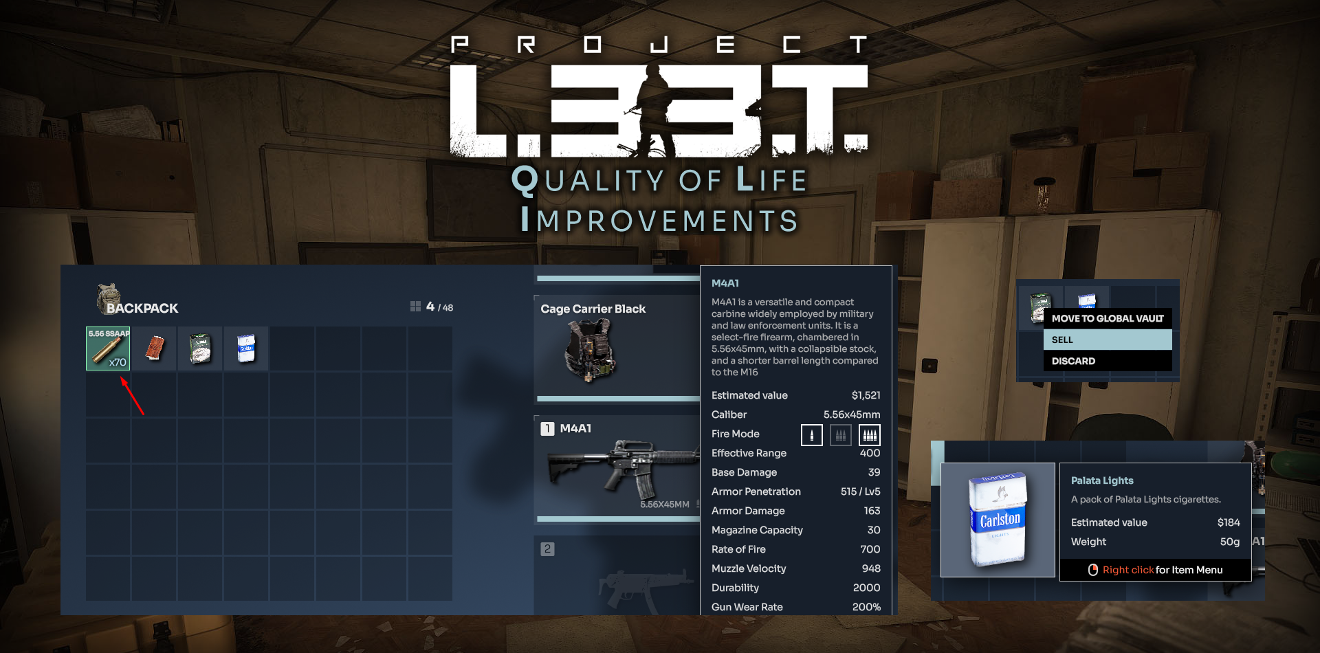 Steam Community :: Project L33T