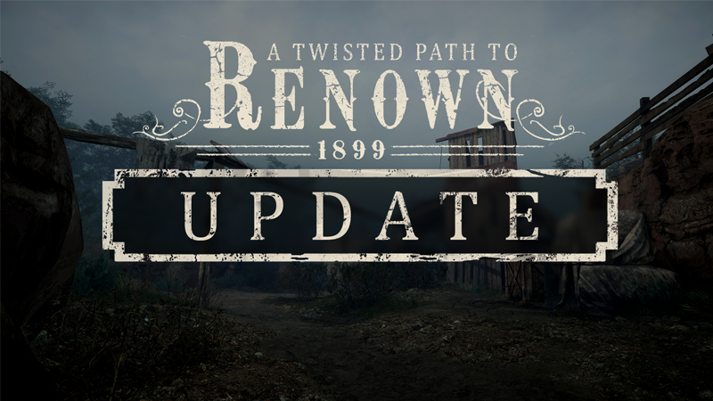 Steam Community :: A Twisted Path to Renown
