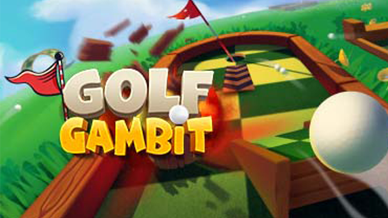 Golf Gambit - Sabotage Your Way to Victory in GolfGambit: Mini-Golf ...