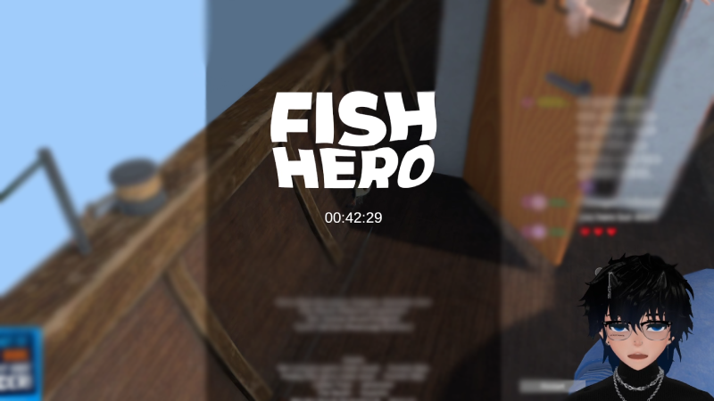 Steam Community :: Fish Hero