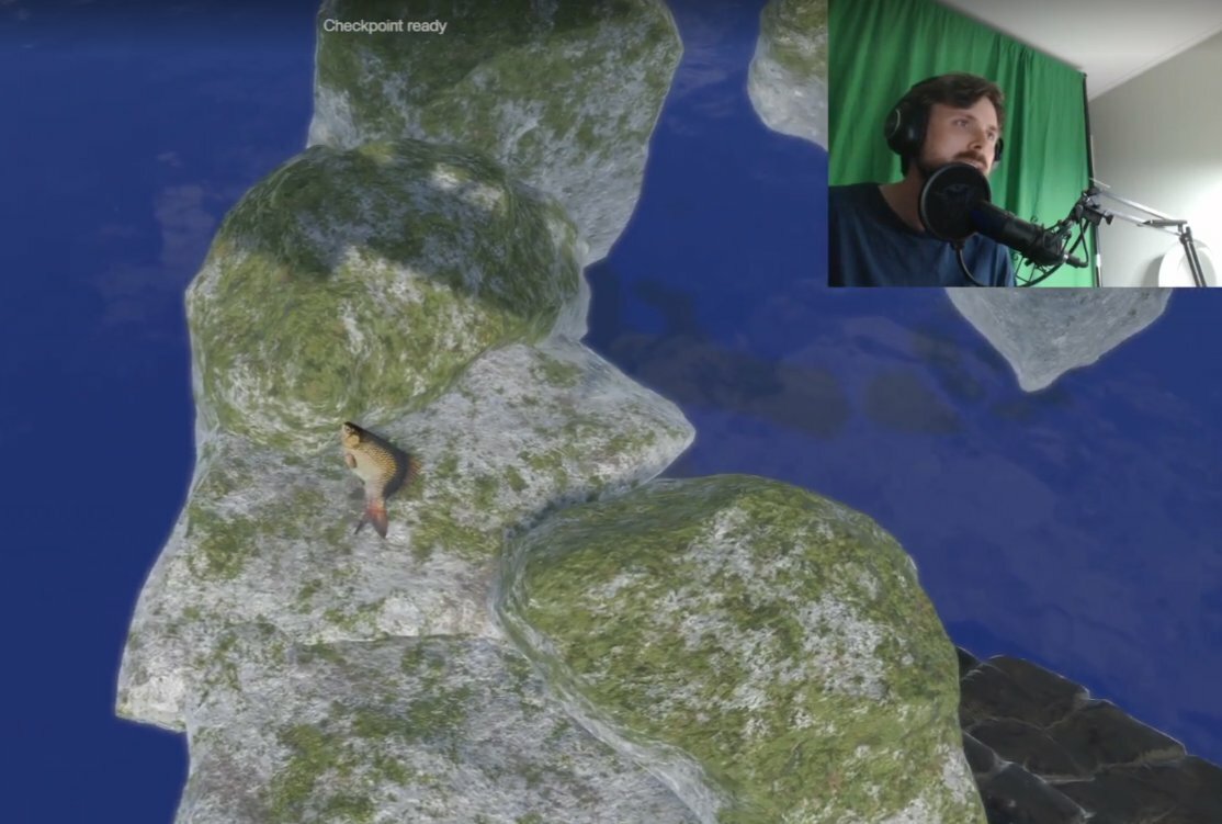 Steam Community :: Fish Hero